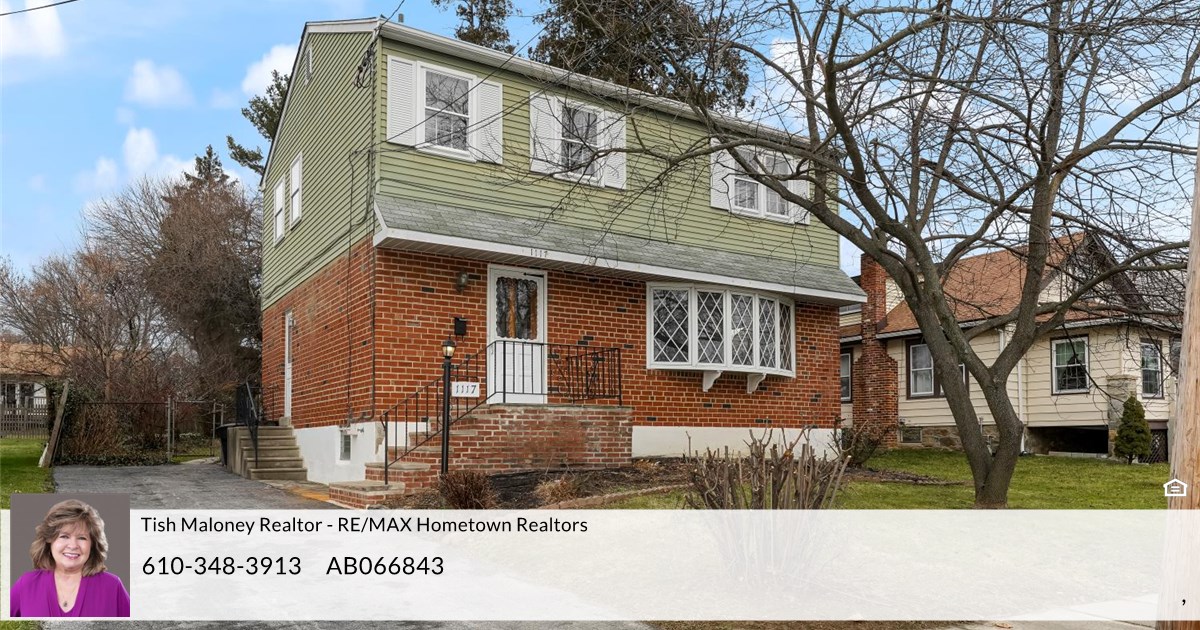 1117 Secane Rd, Secane, PA 19018