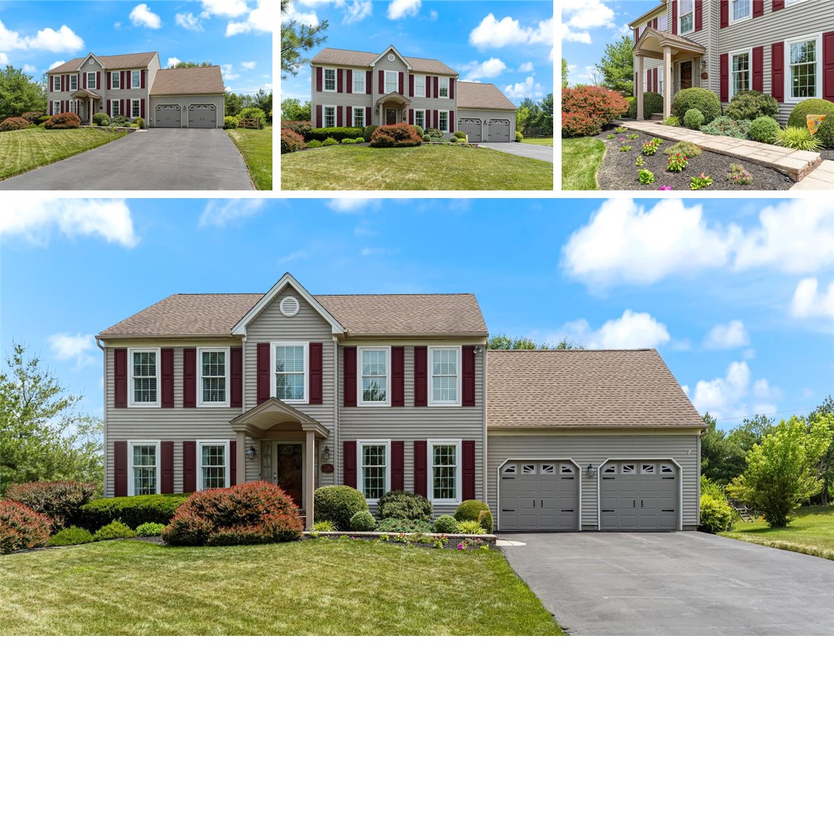 230 Green Bank Way, Harleysville, PA 19438